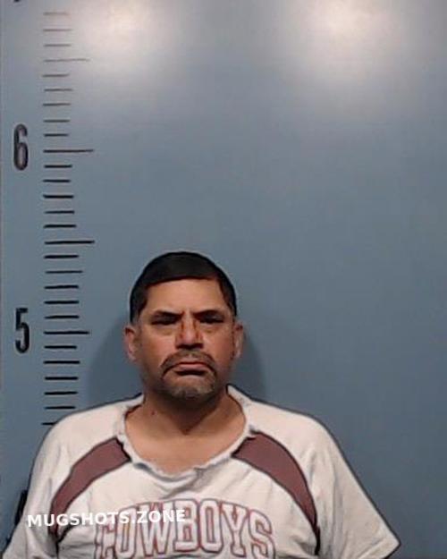 MEDINA FRANK DANIEL 11/14/2022 - Taylor County Mugshots Zone