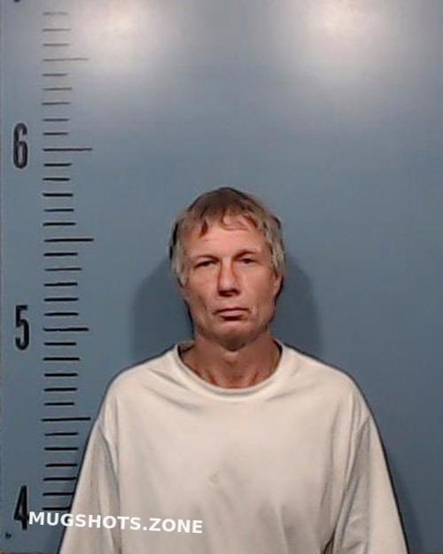 GILBREATH TOMMY WAYNE 11/14/2022 - Taylor County Mugshots Zone