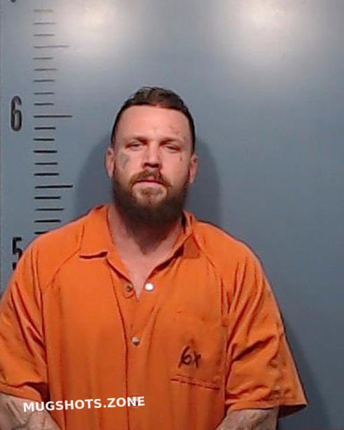 DANIELS CHRISTOPHER MATTHEW 11/15/2022 - Taylor County Mugshots Zone