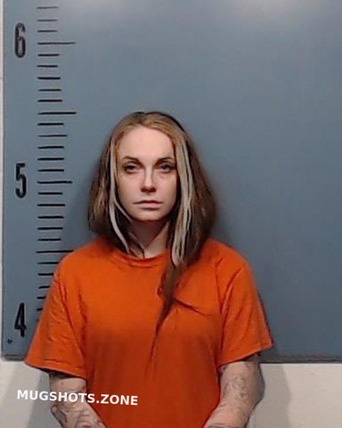 HORN ASHLEY TAYLOR 11/16/2022 - Taylor County Mugshots Zone