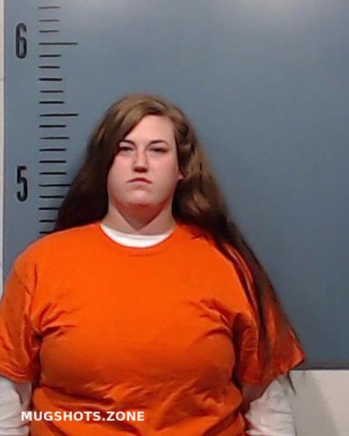 CHITTUM MACKENZEY KAYE 11/16/2022 - Taylor County Mugshots Zone
