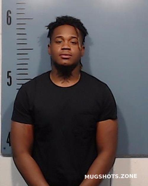TUCKER JERMAINE 11/16/2022 - Taylor County Mugshots Zone