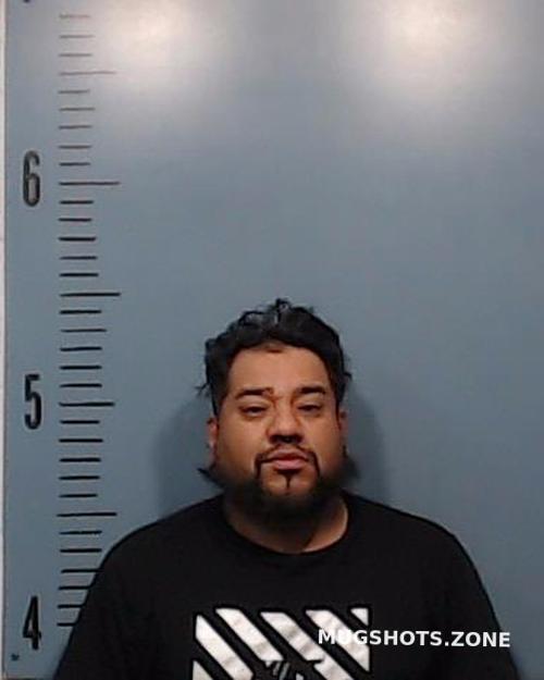 CARRENO VICTOR RODOLFO 11/18/2022 - Taylor County Mugshots Zone