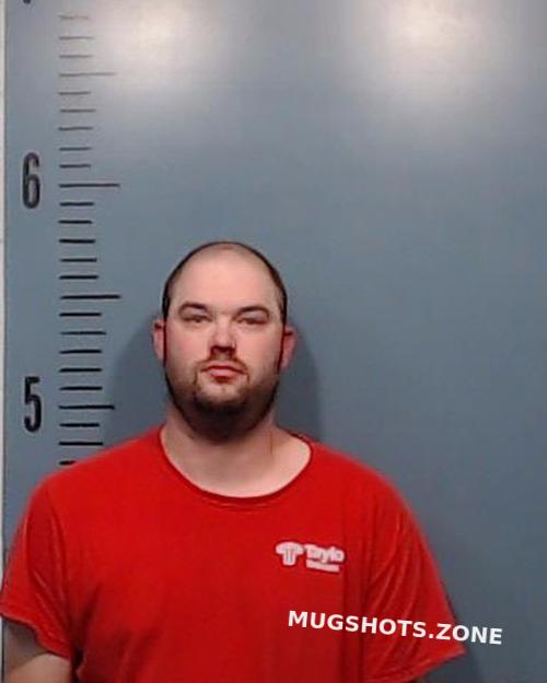 DRAPER CALEB ANDREW 11/19/2022 - Taylor County Mugshots Zone