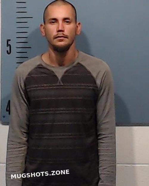 BEJARANO FREDERICK RICHARD THOMAS 11/20/2022 - Taylor County Mugshots Zone