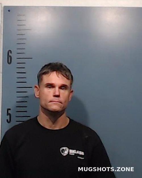 GRAZIER JOSHUA DALE 11/21/2022 - Taylor County Mugshots Zone