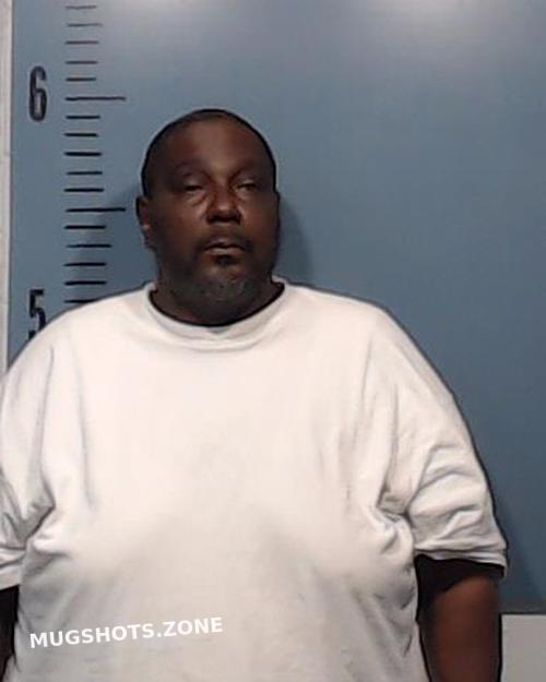 WILSON RONNELL 11/22/2022 - Taylor County Mugshots Zone