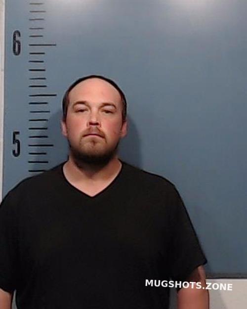 BULLOCK DUSTIN BLAKE 11/22/2022 - Taylor County Mugshots Zone
