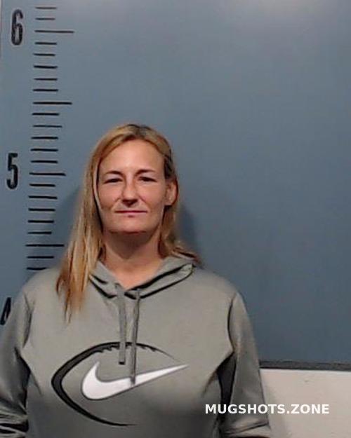PITTILLO STACEY MICHELLE 11/25/2022 - Taylor County Mugshots Zone