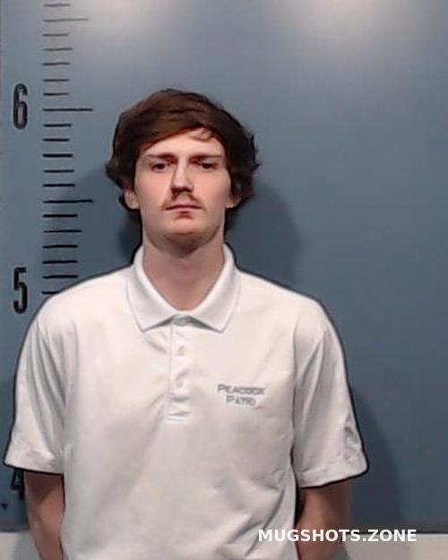BROWNING HUNTER CHRISTIAN 11/26/2022 - Taylor County Mugshots Zone
