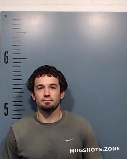 HARDIN HUNTER MACK ZANE 11/28/2022 - Taylor County Mugshots Zone