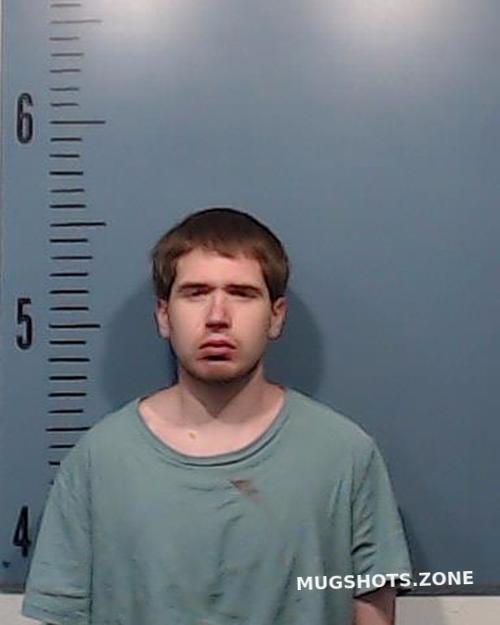 CARTER DUSTIN LEE 11/29/2022 - Taylor County Mugshots Zone