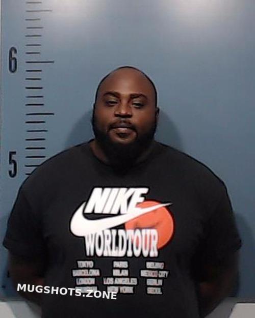 LASSITER ANTHONY DEWAYNE ONEAL 11/30/2022 - Taylor County Mugshots Zone