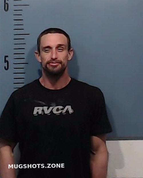 SIVLEY JUSTIN LAYNE 11/30/2022 - Taylor County Mugshots Zone