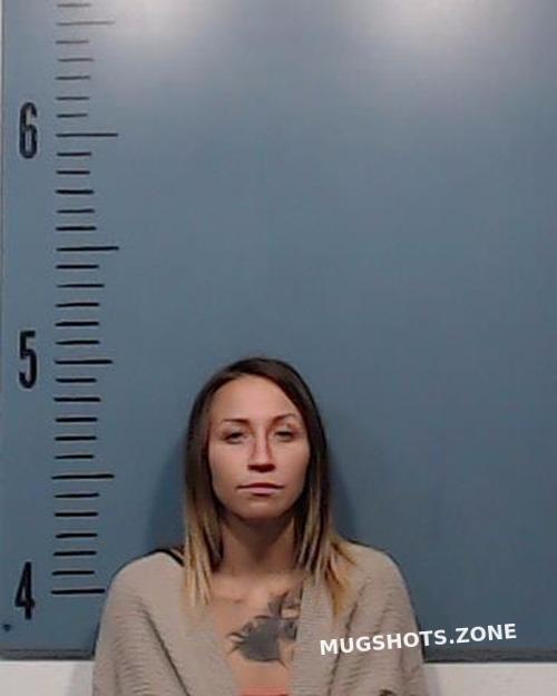 RAMIREZ HALI ANNE 11/30/2022 - Taylor County Mugshots Zone