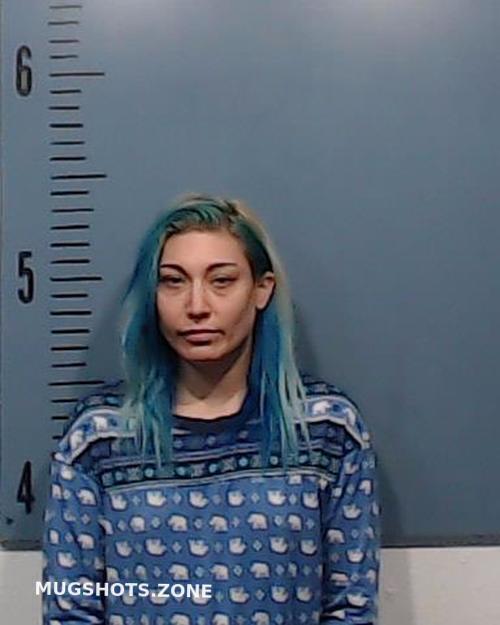 STANDFEST BREANNA LYNN 12/03/2022 - Taylor County Mugshots Zone