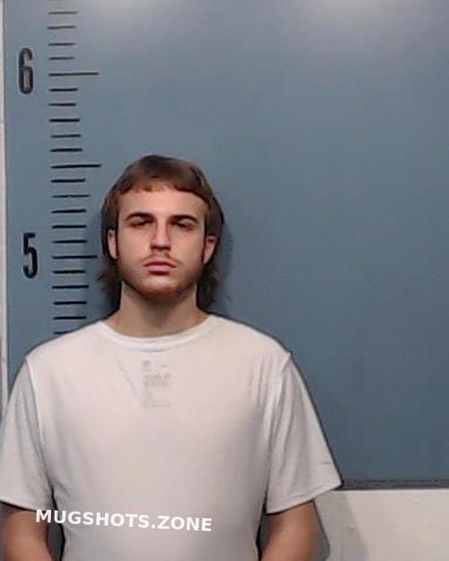JAMES BRAYDEN ROSS 12/06/2022 - Taylor County Mugshots Zone