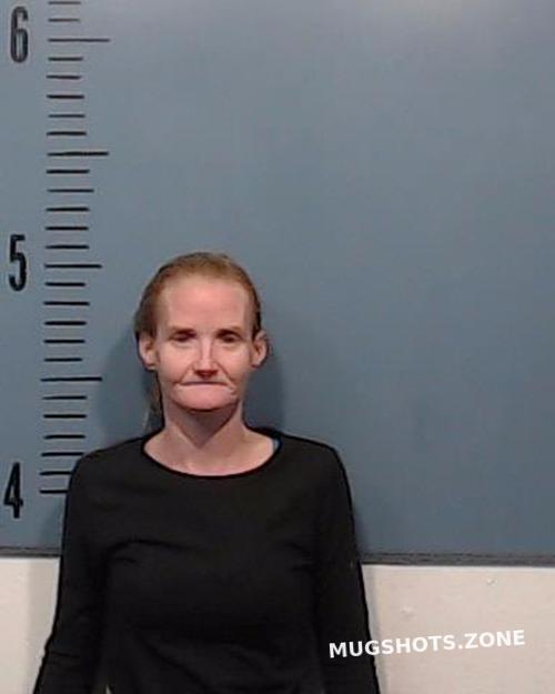 SCUDDER CHARLENE MARIE 12/13/2022 - Taylor County Mugshots Zone