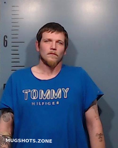 KINDRED JONATHAN KURTIS 12/17/2022 - Taylor County Mugshots Zone