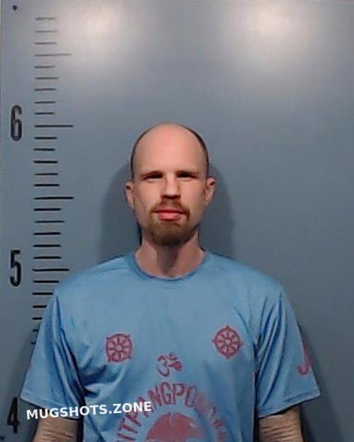 XAVER ALEX JOSEPH 12/17/2022 - Taylor County Mugshots Zone