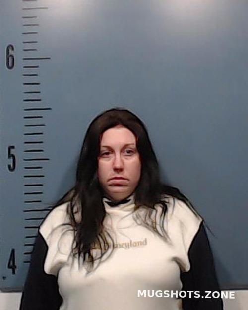 CADDELL ASHLEY NICOLE 12/19/2022 - Taylor County Mugshots Zone