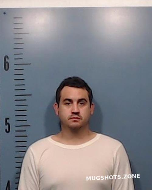 SEGURA JEFFREY SCOTT JR. 12/21/2022 - Taylor County Mugshots Zone