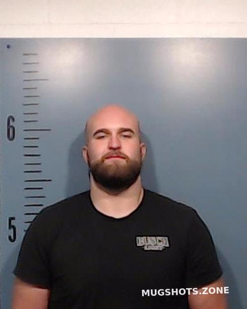 VANCE KENSON REEVES IV 12/22/2022 - Taylor County Mugshots Zone