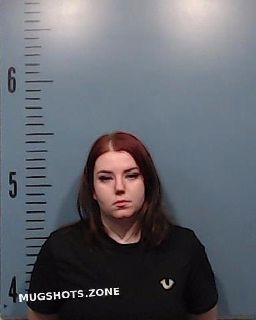 MCDONALD MARIAH 12/23/2022 - Taylor County Mugshots Zone