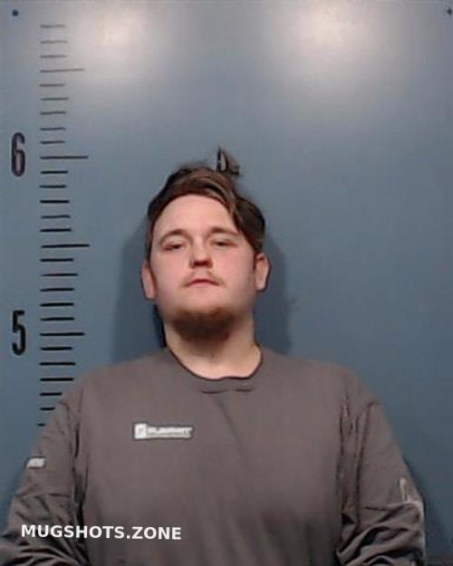 GREER COLTON ZANE 12/28/2022 - Taylor County Mugshots Zone