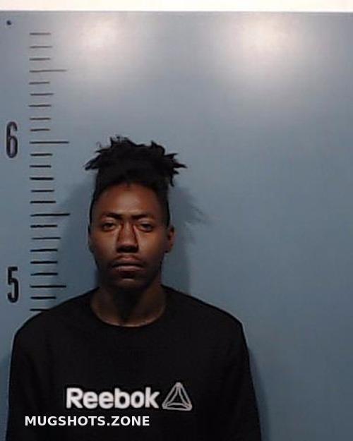 BARNES DAMOR QUAVON 12/31/2022 - Taylor County Mugshots Zone