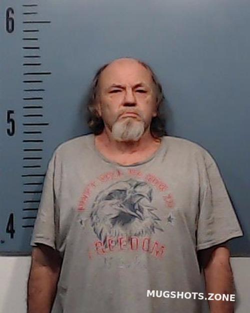 LEE RONALD ADAM 01/01/2023 - Taylor County Mugshots Zone