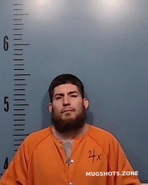 VALERIO MARIO 01/02/2023 - Taylor County Mugshots Zone