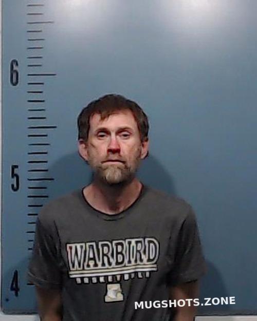 HOWELL MICHAEL WAYNE 01/03/2023 - Taylor County Mugshots Zone