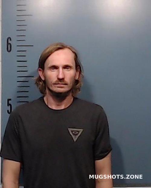 ROBINSON DEVIN GREGORY 01/06/2023 - Taylor County Mugshots Zone