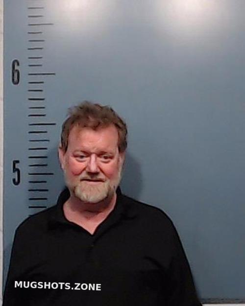 PRIBBLE KEVIN KEITH 01/08/2023 - Taylor County Mugshots Zone