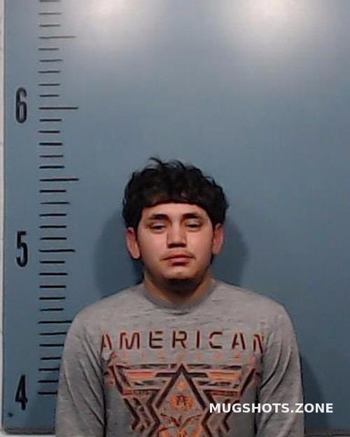ACOSTA-LEMUS ROBERTO 01/10/2023 - Taylor County Mugshots Zone