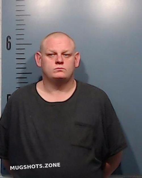 MILLER TRAVIS LEE 01/10/2023 - Taylor County Mugshots Zone