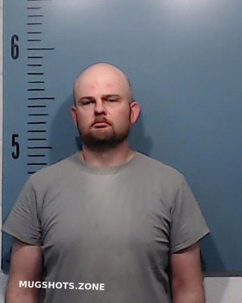 HOOD CHRISTOPHER SCOTT 01/11/2023 - Taylor County Mugshots Zone