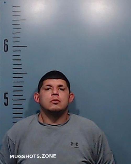 AGUADO JASON 01/12/2023 - Taylor County Mugshots Zone