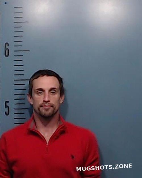 SIVLEY JUSTIN LAYNE 01/12/2023 - Taylor County Mugshots Zone