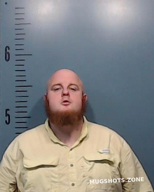OTIS CALEB AARON 01/12/2023 - Taylor County Mugshots Zone