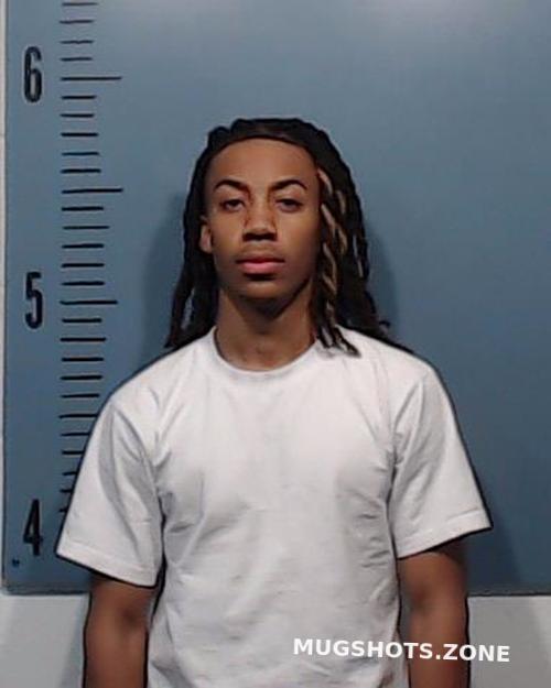 JONES MARVIN KYREE JR. 01/13/2023 - Taylor County Mugshots Zone