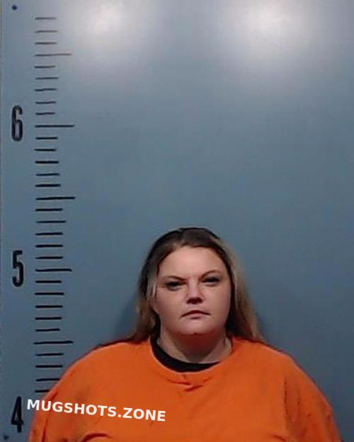BUENO AMANDA DAWN-EVETTE 01/13/2023 - Taylor County Mugshots Zone