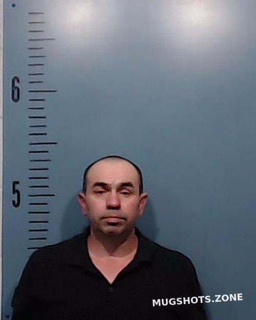 MARTINEZ ERNEST JR. 01/16/2023 - Taylor County Mugshots Zone