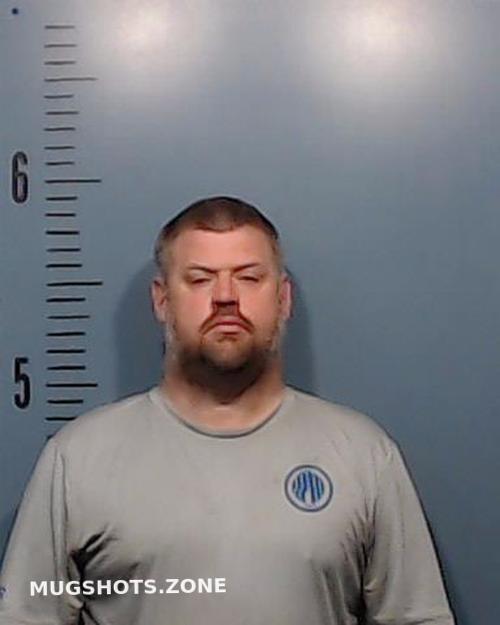 TEDFORD NICHOLAS ZANE 01/18/2023 - Taylor County Mugshots Zone