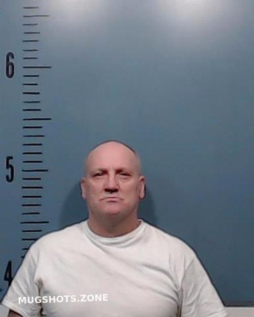 WELLS CARL FLOYD JR. 01/19/2023 - Taylor County Mugshots Zone