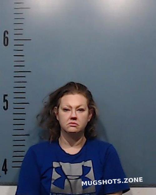 BENSON LACEY DIANE 01/19/2023 - Taylor County Mugshots Zone