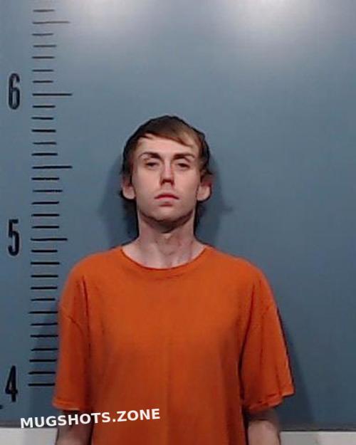 GILBREATH DUSTY RYAN 01/19/2023 - Taylor County Mugshots Zone