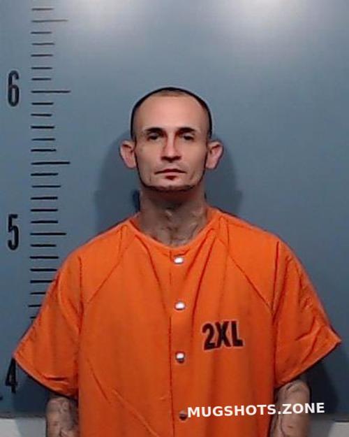 FRAUTON JUSTIN ANTHONY 01/19/2023 - Taylor County Mugshots Zone
