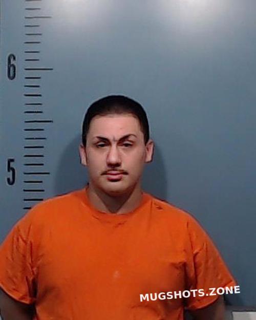 LOPEZ RODOLFO ALBIZO JR. 01/20/2023 - Taylor County Mugshots Zone